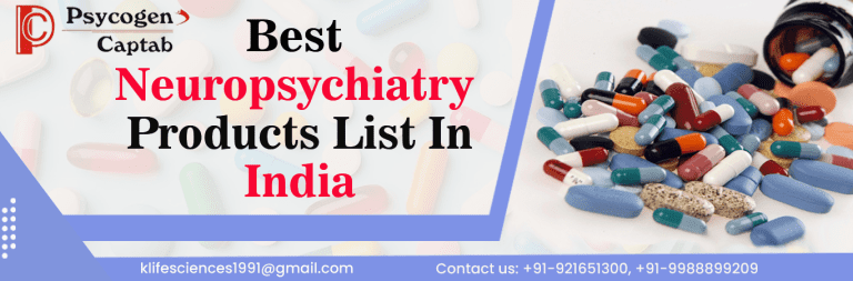 Best Neuropsychiatry Products List In India | List of Best Neuro Medicines
